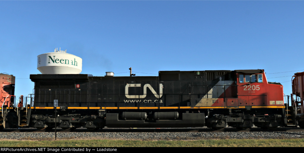 CN 2205